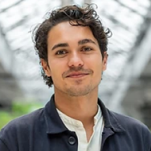 Coding the Curbs | The smart city of tommorow