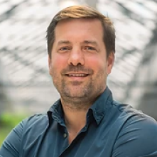 Coding the Curbs | The smart city of tommorow